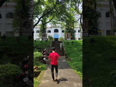Sylhet MC College
