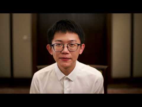Alumni Stories: Jiaming | BSc Accounting and Finance at the University of Exeter