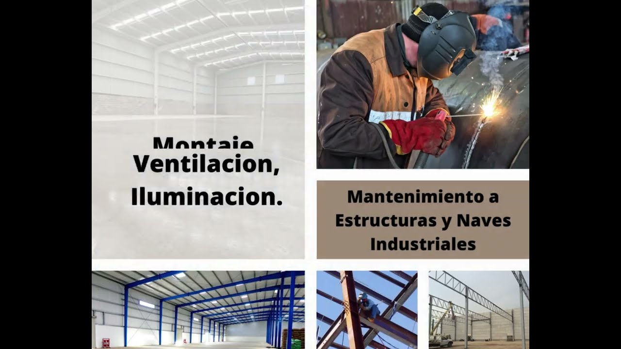 Hummer Mantenimiento, Presentación de Servicios Industriales y Residenciales