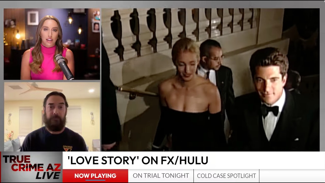 Retired Navy diver who recovered JFK Jr. and Carolyn Bessette's bodies from plane crash shares story