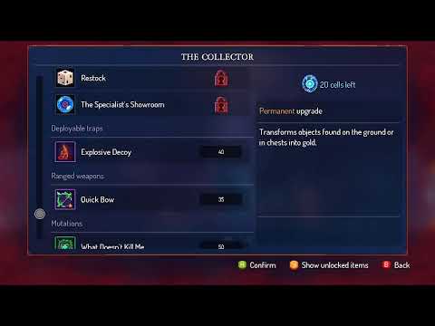 Steam Community :: Video :: Dead Cells