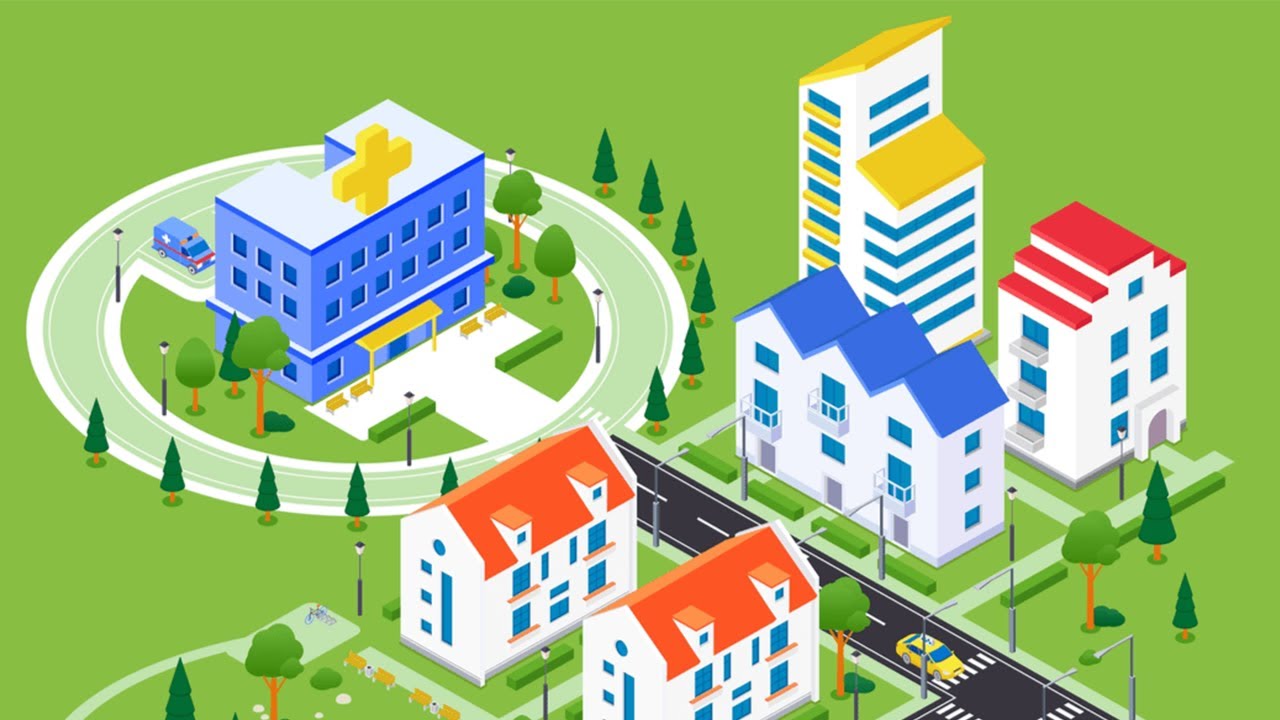 Health Facility Design & Planning Webinar