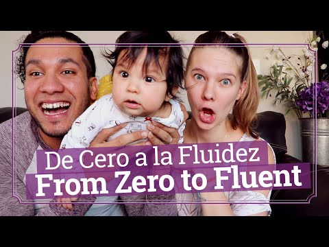 Nicaraguan Spanish Speaker Learning English | How Tomas Became Fluent in English