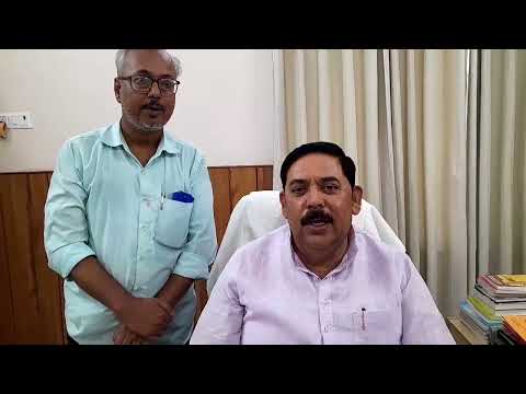 #vicechancellor #brabumuzaffarpur's huge statement #discussion and praise in the world #breakingnews #news #bihar
