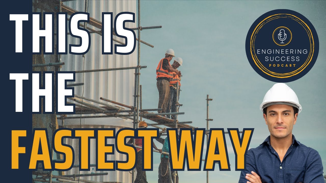 How do you make the most money as a Civil Engineer?