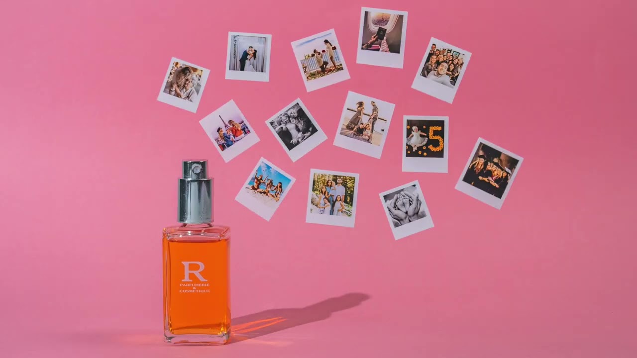 Refan Perfumes