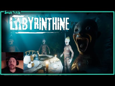 Steam Community :: Video :: Labyrinthine - Part 2 - Gameplay