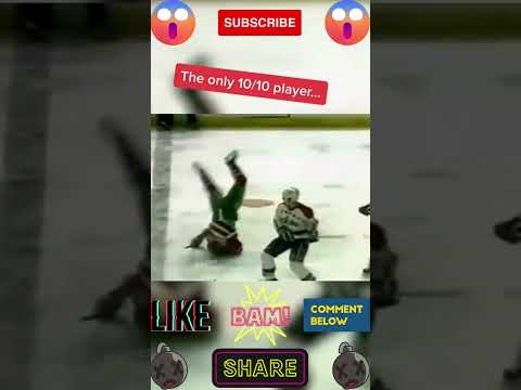 scott stevens big hits!! #hockey #nhl #sports