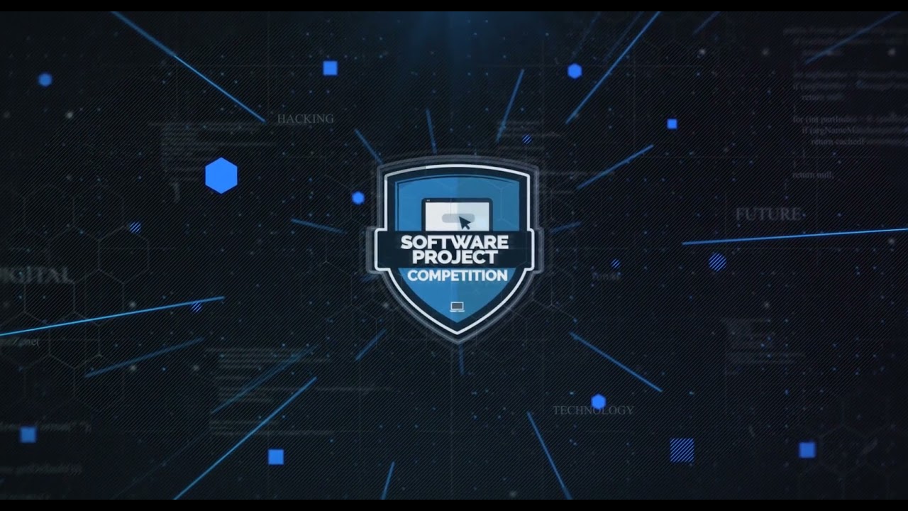 SOFTEC'21 Software Project Competition