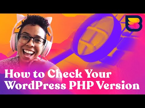 How to Check Your WordPress PHP Version