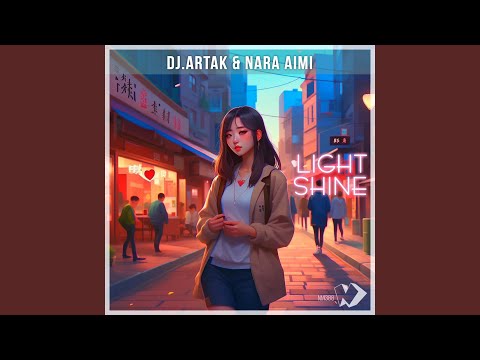 Light Shine (Dub Mix)