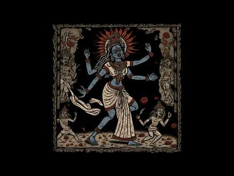 Kali Ma – Ansuz Society