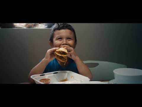 Find a Way | The Salvation Army | Christmas 2021 | 30 Seconds