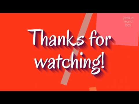 How to say "seldom"! (High Quality Voices)