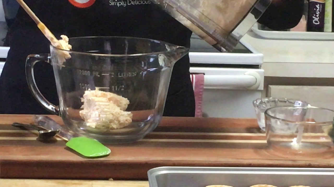 Chef Mary's Southern Pimento Cheese