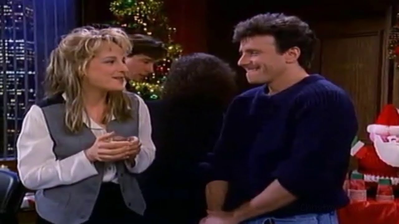 Mad About You (1992) Met Someone