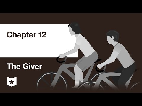 The Giver Study Guide | Course Hero