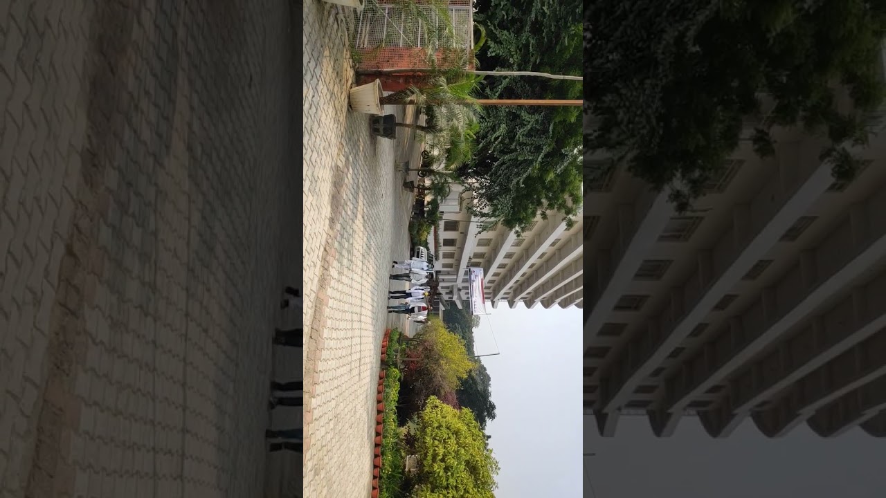 Era medical College... lucknow vlog