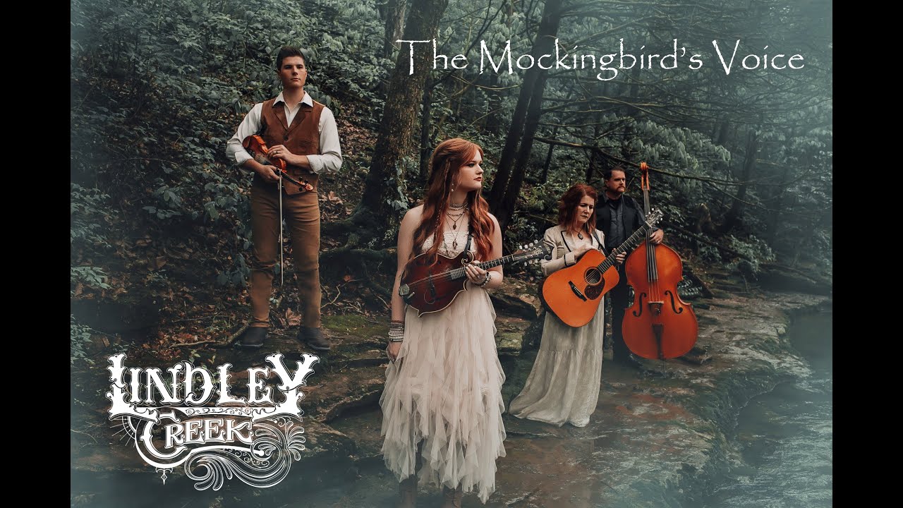 Hire Lindley Creek - Bluegrass Band in St Louis, Missouri