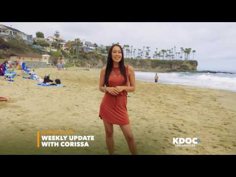 Summer of Fun Weekly Update – May 23, 2016 | KDOC-TV Los Angeles