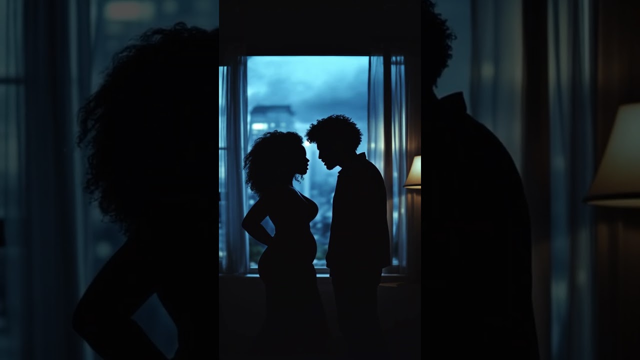 Breaking Point Promo Video #wattpad