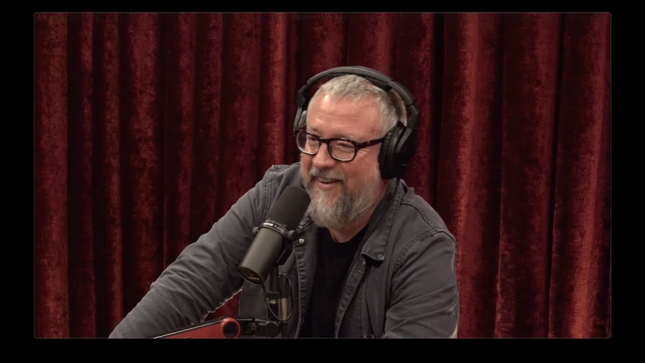 Shane Smith on the Joe Rogan Experience: A Deep Dive into Journalism ...