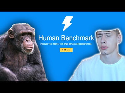Steam Community :: Video :: Am I Smarter Than A Chimp?