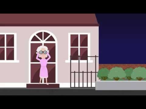 Follow the Law campaign - Noise (non-compliance scenario)