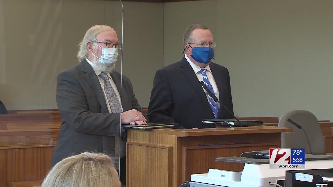 Mom charged in adopted daughter’s death pleads no contest to bail violation