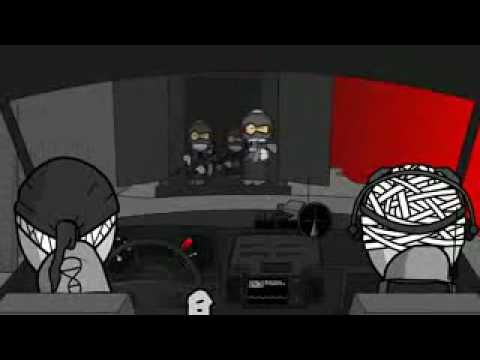 Steam Community :: Video :: Madness Combat 9 Aggregation