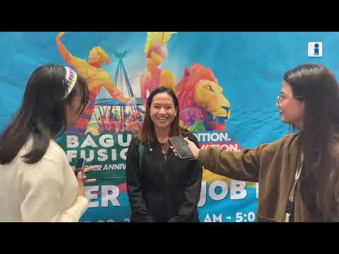 115th Baguio Charter Day Job Fair