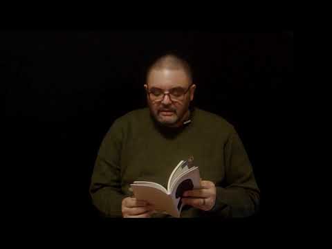 Shane McCrae reads 'Heaven in Heaven'