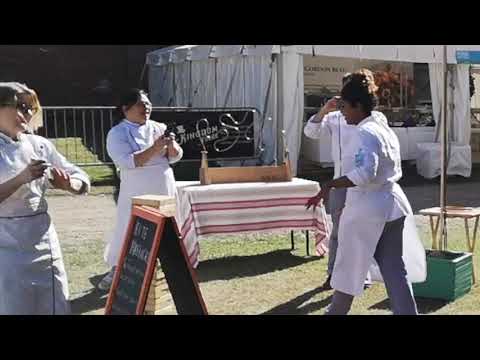 Traditional Fete Games Company Fete Games For Hire