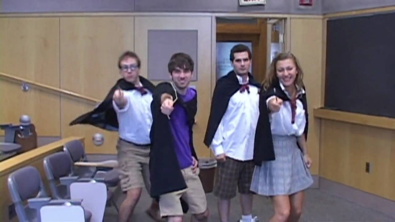 MIT Freshman Arts Program 2009 Montage