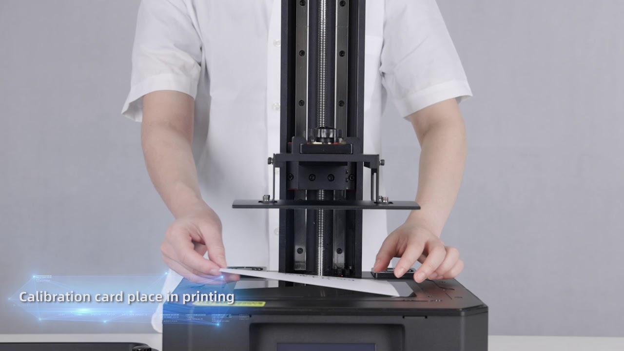 Impresora 3D Creality LD-006 - Krear3D