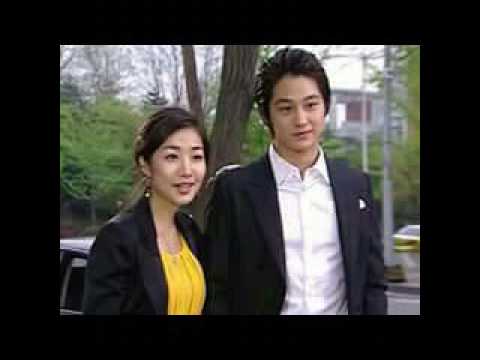 Park min young drama list