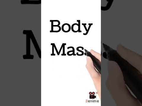 Full form of BMI | #shorts