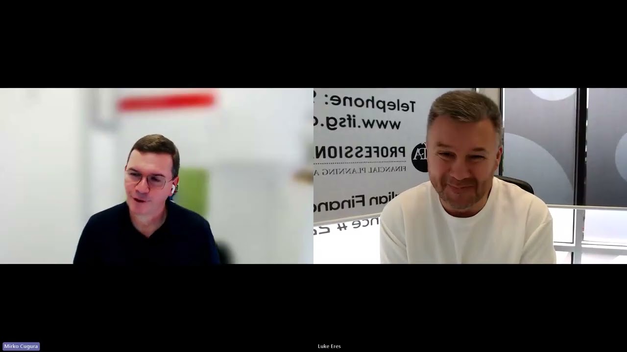 Innate Wealth Weekly Wrap - 10.04.2026