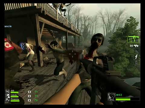 Steam Community :: Video :: Left 4 Dead 2 music clip 4 (2024)