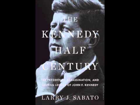 JFK Half Century App