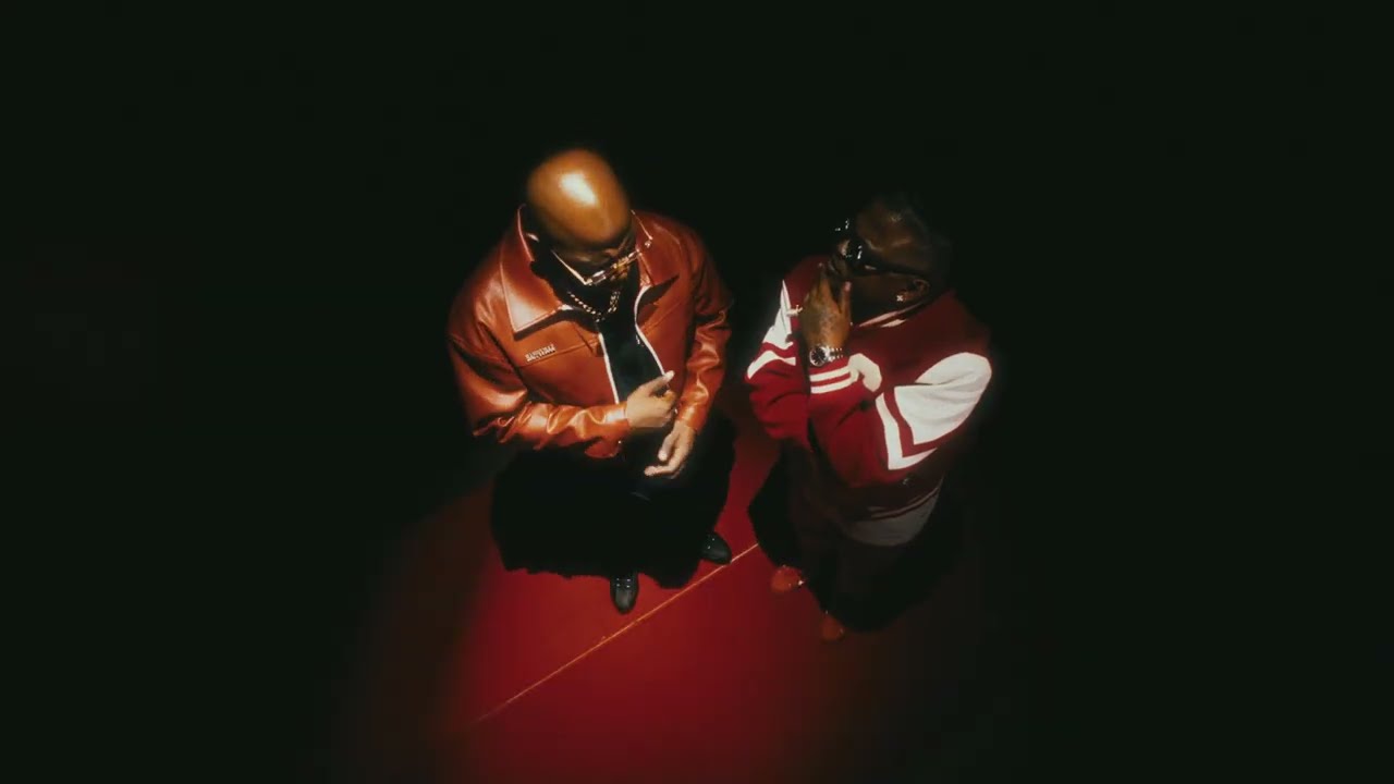 Dlala Ka Yona by Dj Maphorisa from South Africa | Popnable