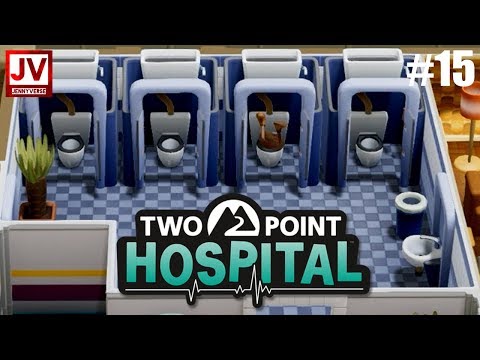 Steam Community :: Two Point Hospital