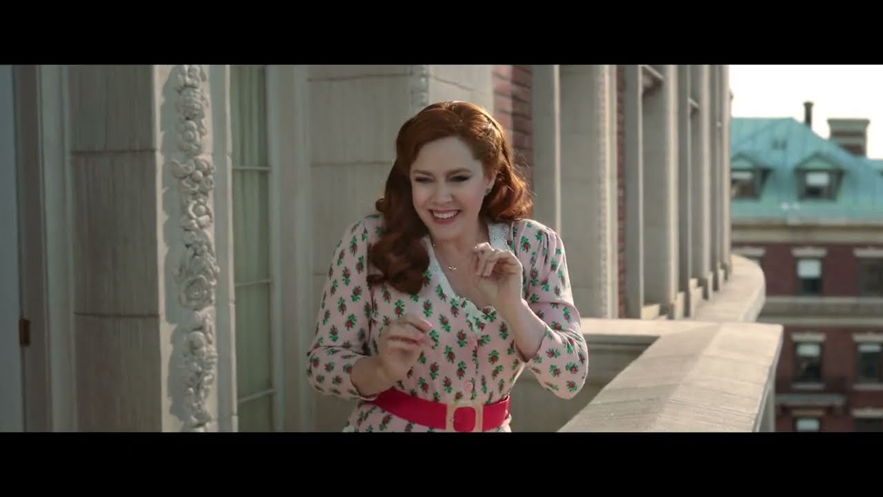 Giselle's Vocal Romantic Stimulation