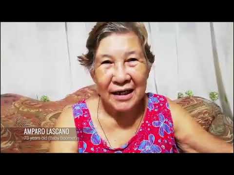 UCSP INTERVIEW: Generation Gap