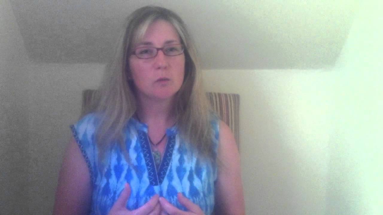 Manifesting Who You Are Being - Mary O'Toole - The Light Within Wellness