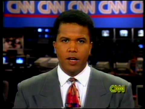 1993 VIDEO: Joe Oliver (George Zimmerman defender ), CNN anchor ...