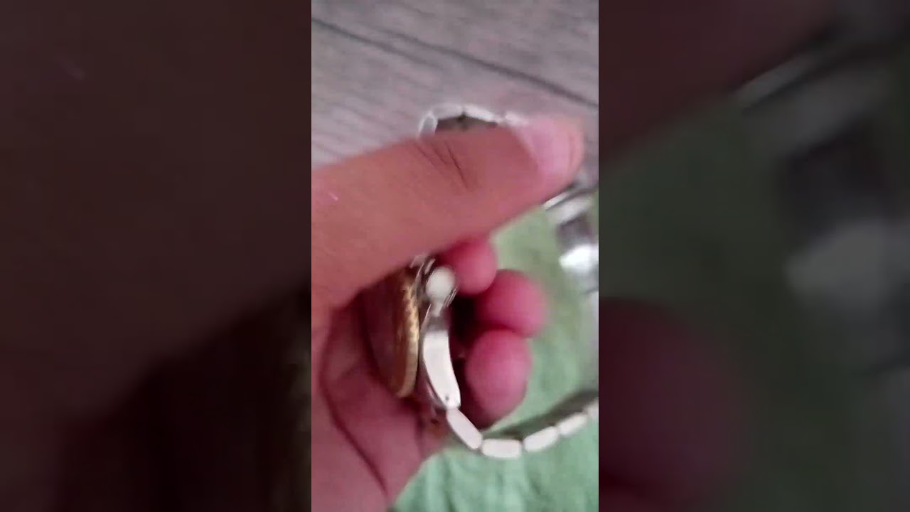 #rolex #watch all fixed cheers watch shop in #Chester 👌👍