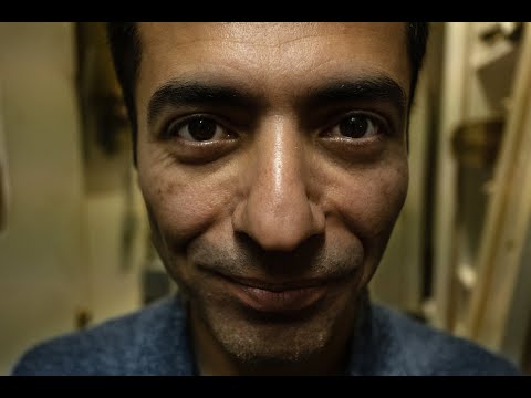 Azeri - personal pronouns and conjugation of "want"