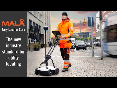 Ground Penetrating Radar Equipment - GPR Equipment Latest Price ...