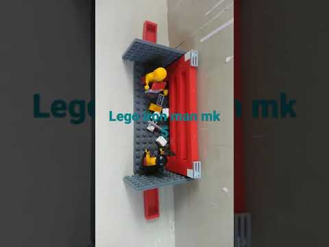 lego iron man mk 5 suit up